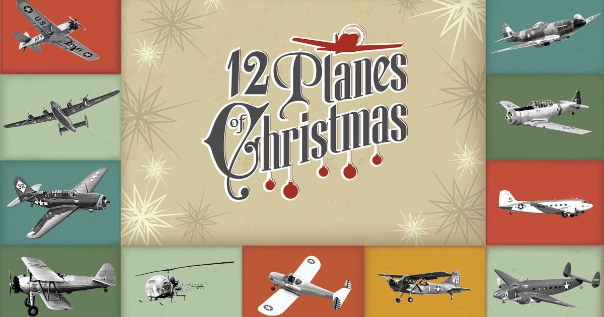 How to Create Your 12 Planes Donation Page