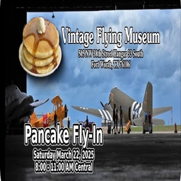 Pancake Fly-In
