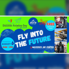 **August 6, 2025** Bring the whole family for a fun-filled day of ...