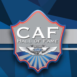 CAF Hall of Fame Banquet